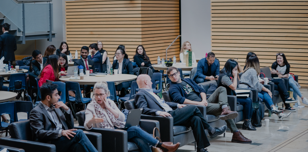 Rotman Association of Marketing and Sales